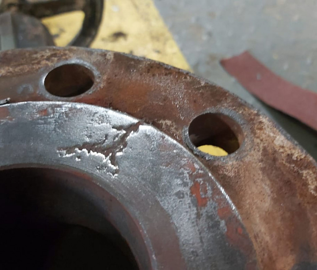 STEAM VALVE REPAIR - MP Stanline Plumbing & Heating Engineers Leicester